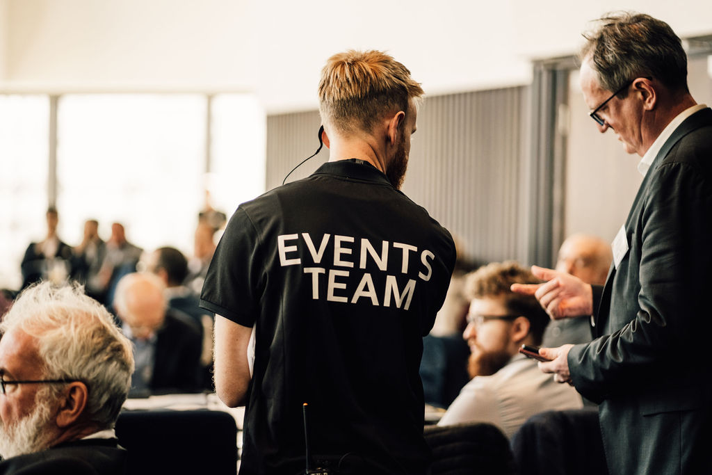 How to measure the success of an event - BA Events