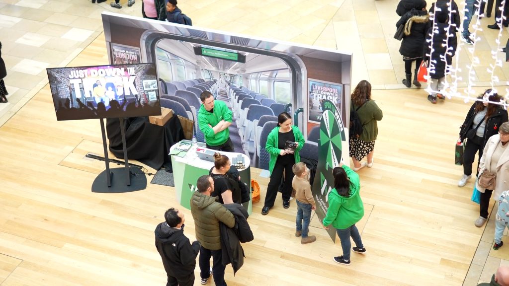 The Community Rail Awards – BA Events